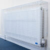 Wire Mesh Radiator Guards | Mesh Radiator Cages | UK Manufactured