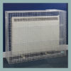 Wire Mesh Radiator Guards | Mesh Radiator Cages | UK Manufactured