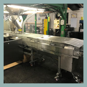 Machine Guards | Fan Guards | Machine Safety Guards