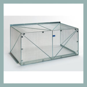 Machine Guards | Fan Guards | Machine Safety Guards