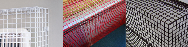 Radiator and Electric Heater Guards | Direct from the Manufacturer