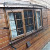 Wire Mesh Window Guards | Direct from the UK Manufacturer