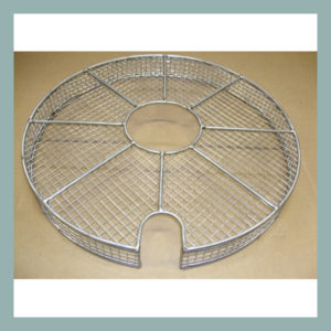 Machine Guards | Fan Guards | Machine Safety Guards