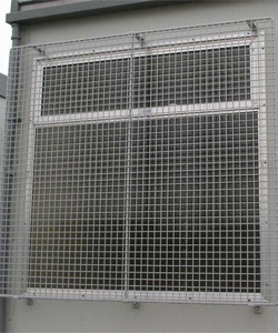 Wire Mesh Window Guards | Direct from the UK Manufacturer