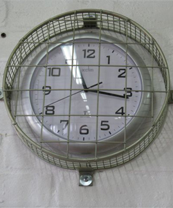 Protection & Security Cages from AMP Wire