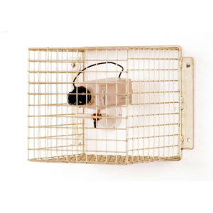 Protection & Security Cages from AMP Wire