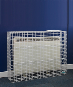 Radiator and Electric Heater Guards | Direct from the Manufacturer