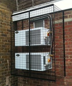 Protection & Safety - AMP Wire